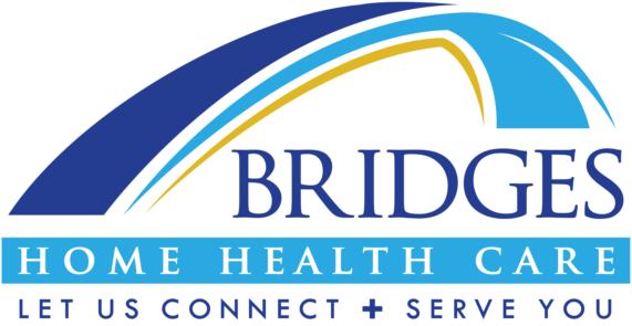 bridges home health care logo - Center for Economic Development
